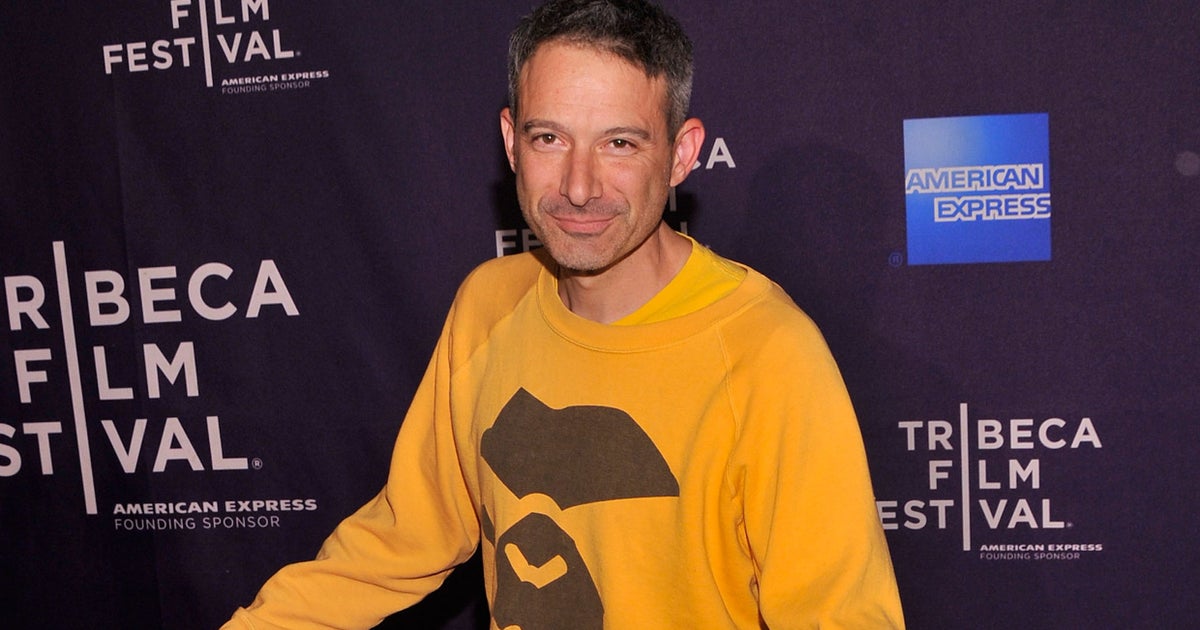 Beastie Boys rapper Adam "Ad-Rock" Horovitz testifies in New York over ...