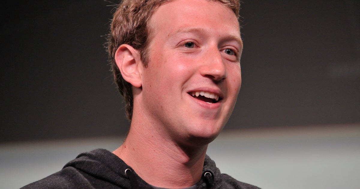 Zuckerberg, wife gift $120M to California schools - CBS News