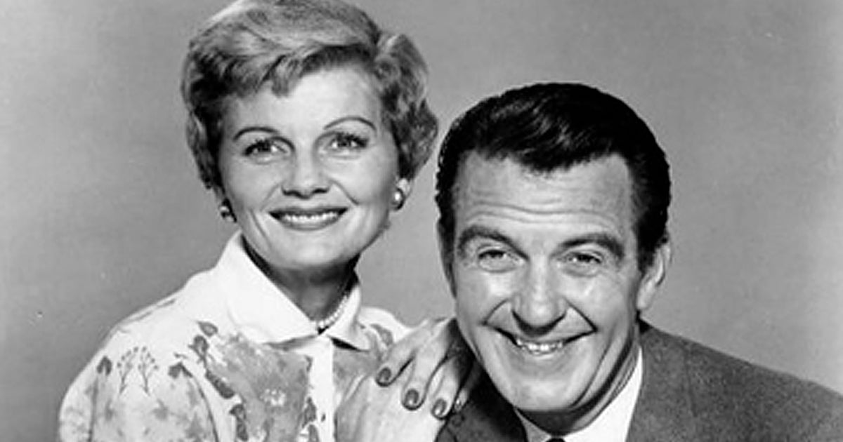 Vital retirement lessons from the 1950s - CBS News