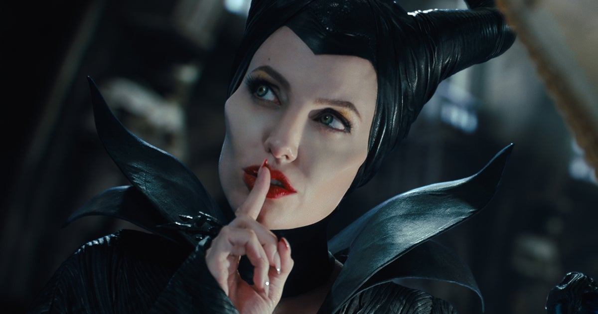 "Maleficent" reviews: Are critics under its spell? - CBS News