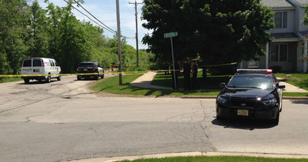 Two 12-year-old girls in Wisconsin stab friend 19 times in planned ...