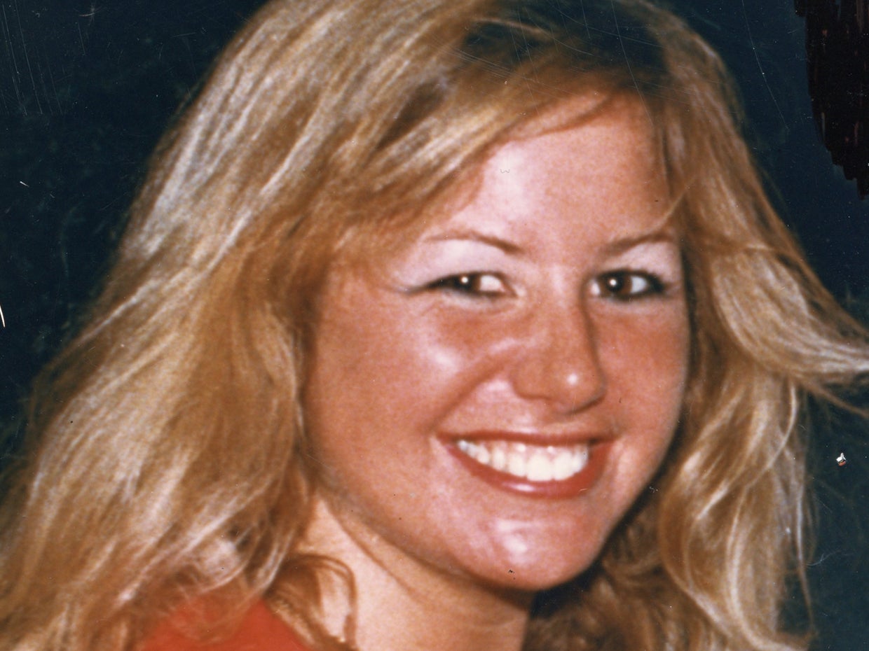 Searching for Tiffany Sessions