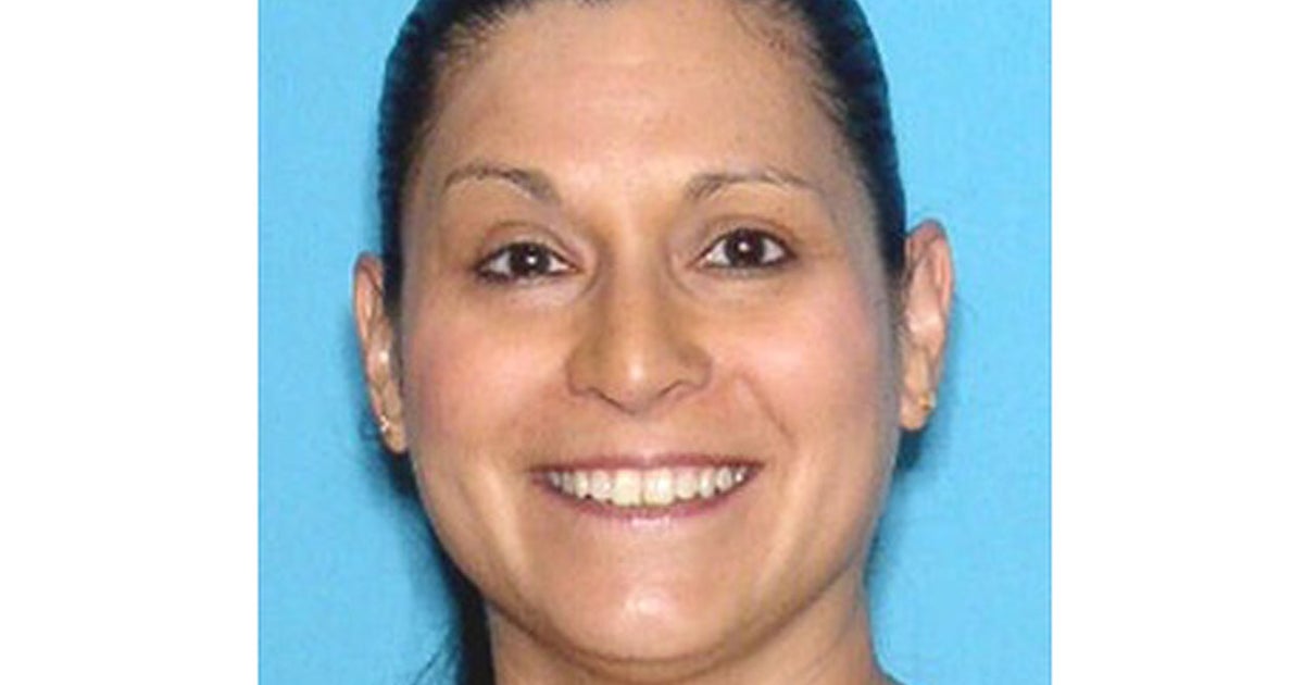 Jeffrey Mackey accused of murdering ex-wife Kimberly Mackey in Florida ...