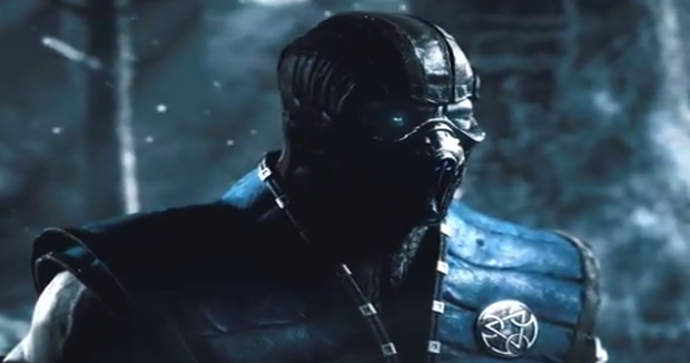 "Mortal Kombat X" game coming in 2015 - CBS News