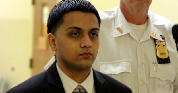 Joseph Beer, New York City teen, convicted in crash that killed 4 ...