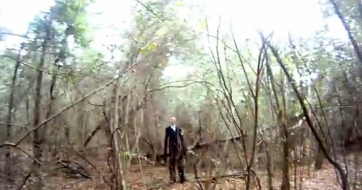 Competency hearings set in Slender Man stabbing - CBS News