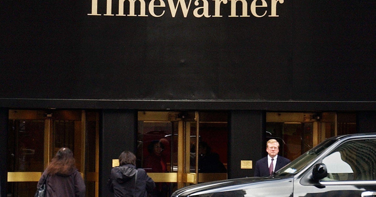 Time Warner completes spinoff of Time Inc. - CBS News