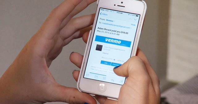Your phone is killing your work productivity - CBS News