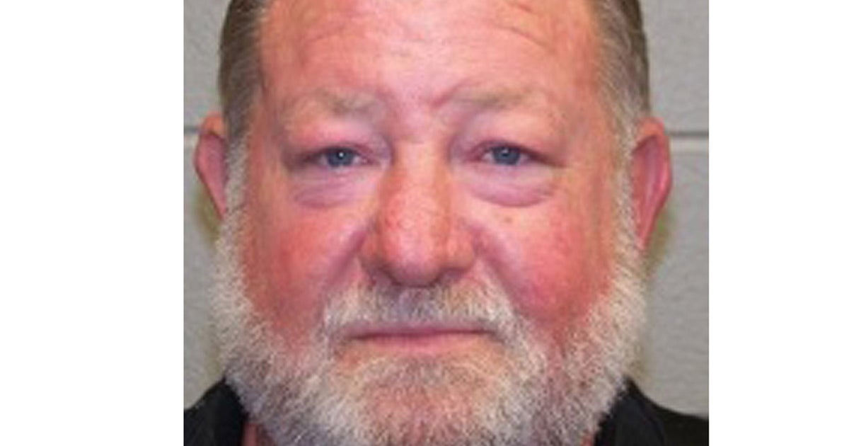 Alabama father killed daughter's abuser, police say - CBS News