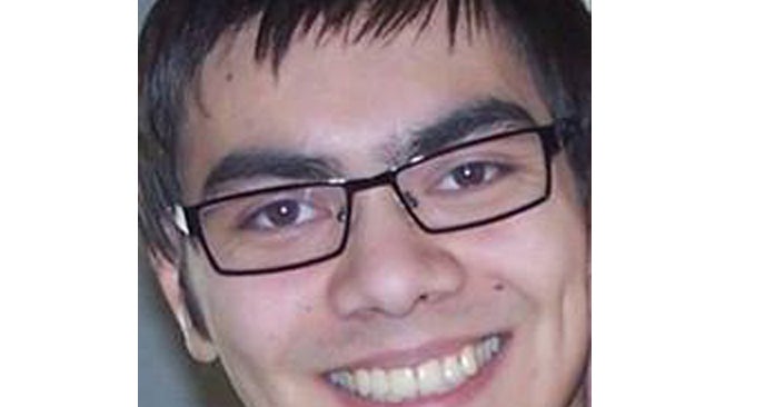 Seattle campus shooting hero calls gunman "sad and troubled" - CBS News