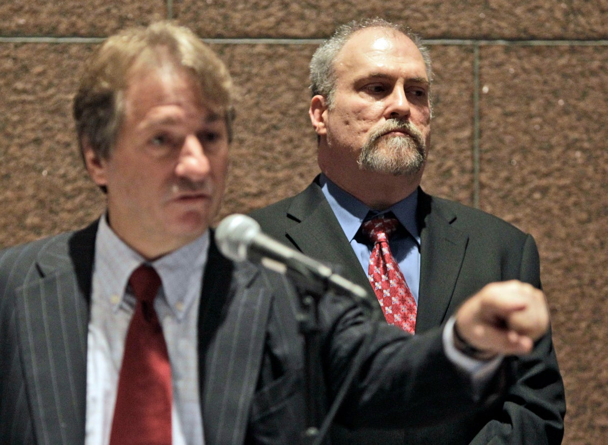 The O.J. Simpson Murder Trial: 20 Years Later