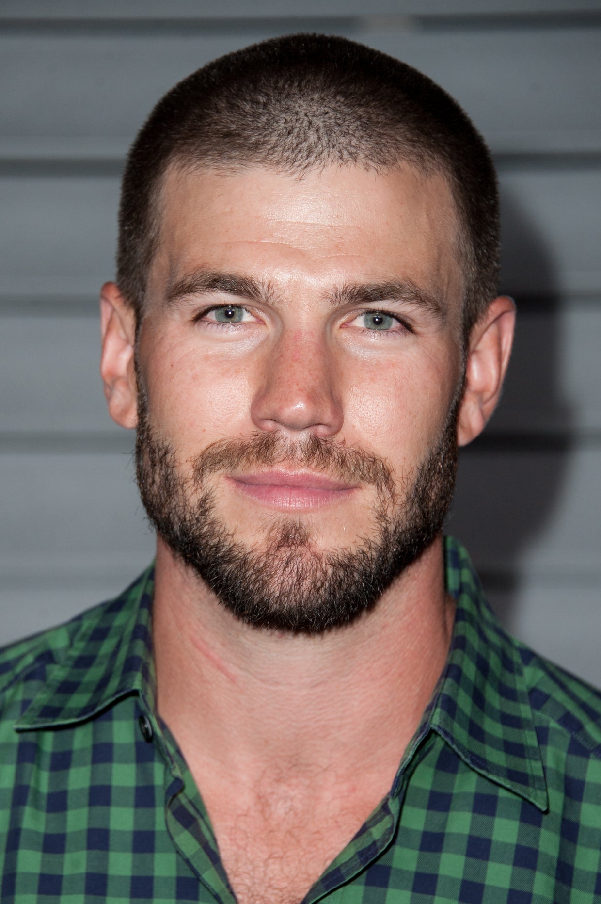 Maxim's Hot 100 party