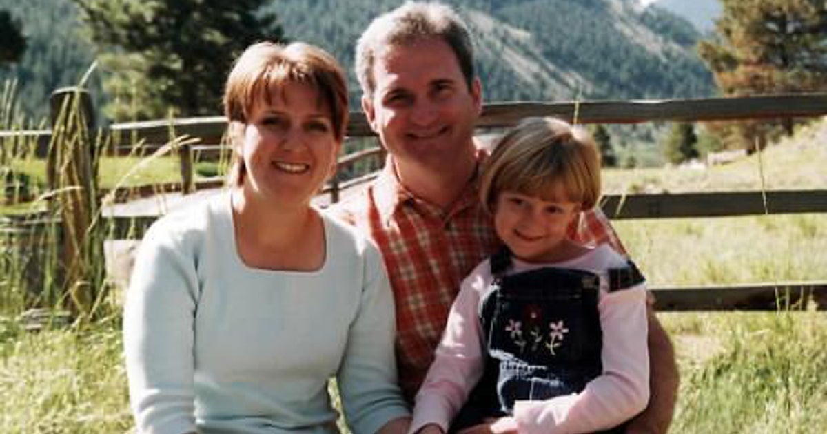 Michael Blagg, Colorado man convicted in wife's 2001 murder, gets new ...