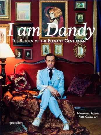 The dandy gentleman