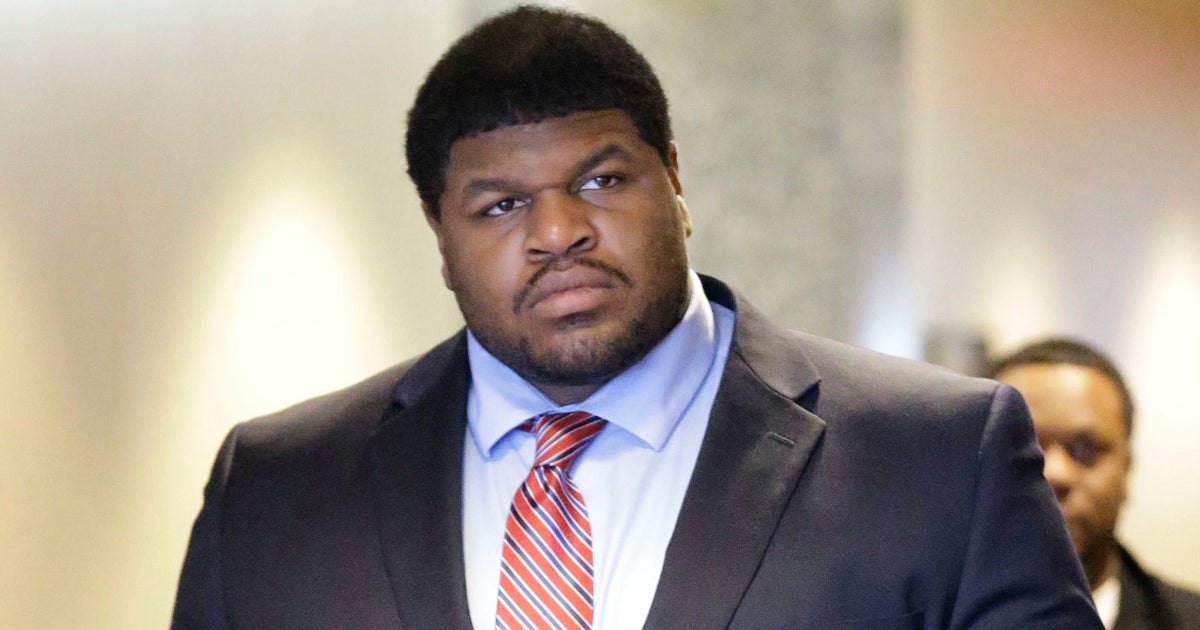 Ex-Dallas Cowboys player Josh Brent released from jail - CBS News
