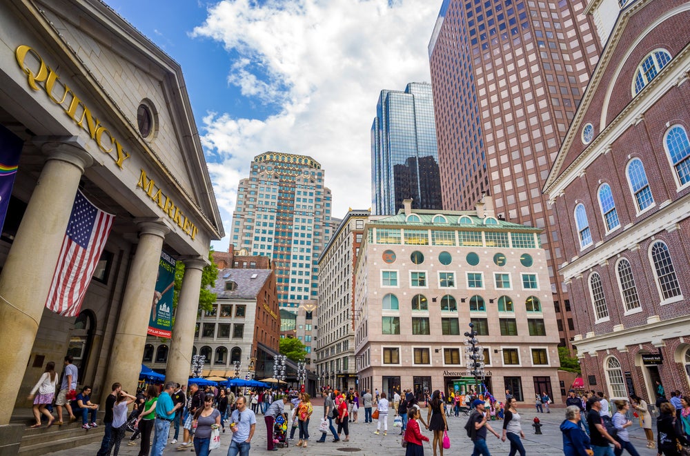 Top 10 most walkable cities now and in the future