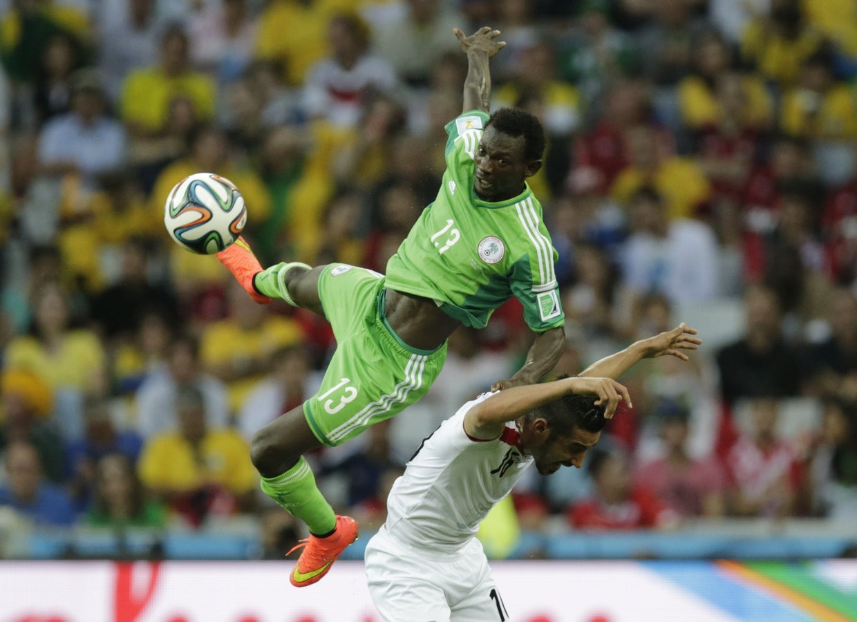 World Cup 2014