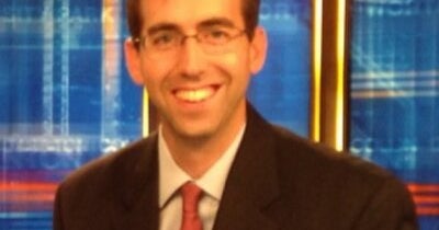 Richard Durrett, ESPN reporter, dies at age 38 - CBS News