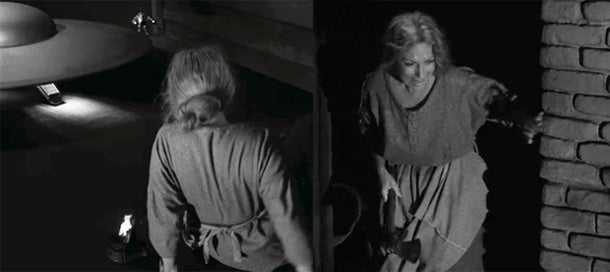 The 10 greatest "Twilight Zone" episodes