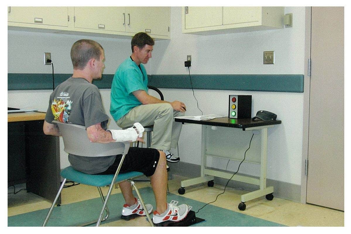 Kyle Carpenter, an American hero