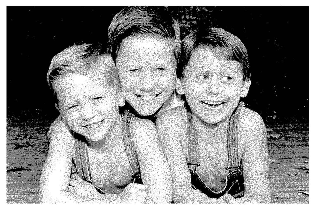 Kyle Carpenter, an American hero