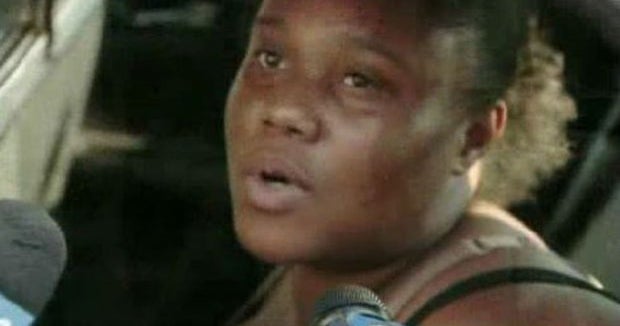 Pennsylvania woman Breona Moore gets up to 5-year sentence for ...