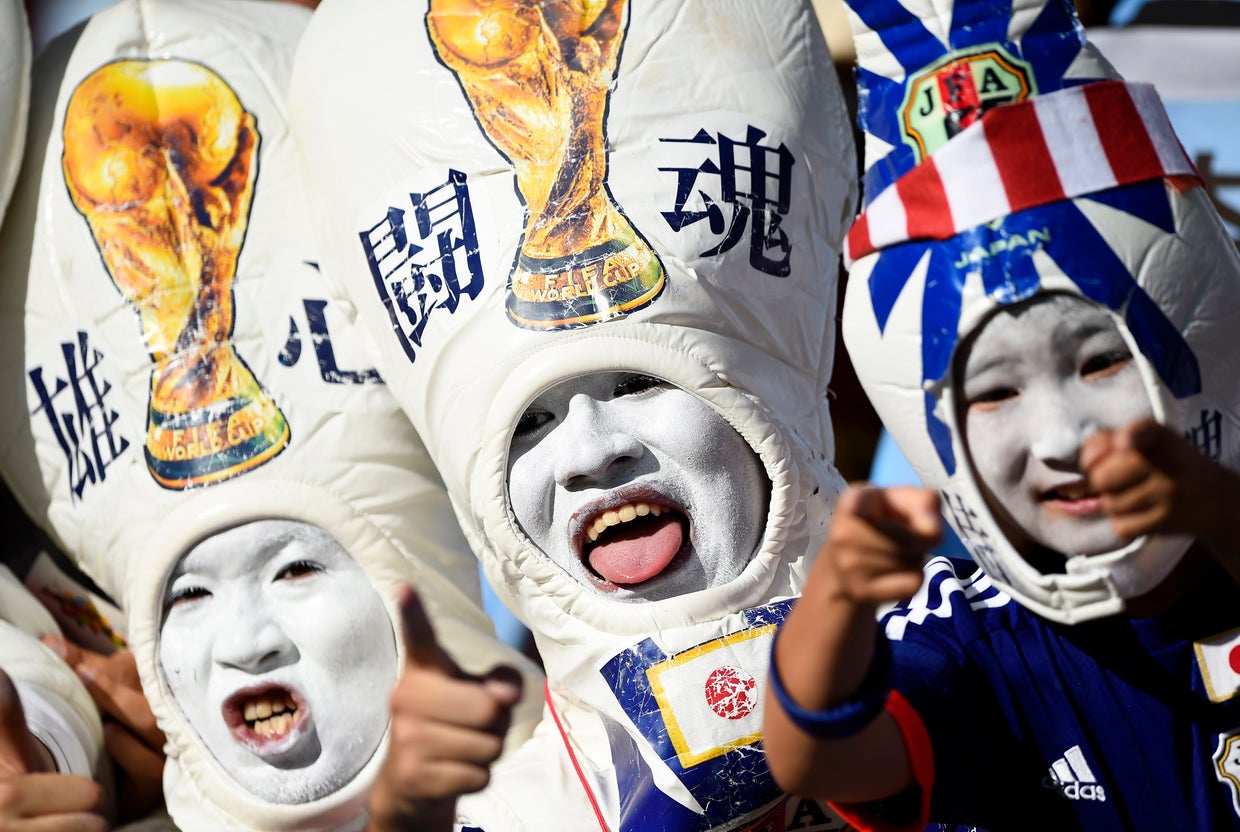 World Cup 2014
