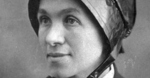 Supporters make sainthood case for legendary Old West nun - CBS News