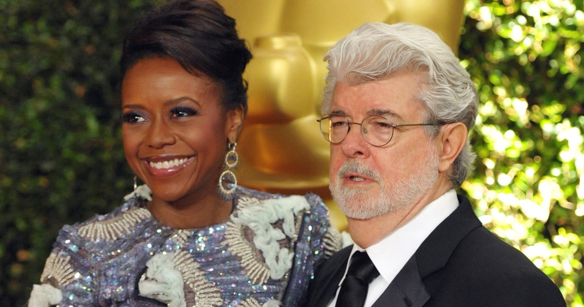 "Star Wars" creator George Lucas picks city for his museum - CBS News