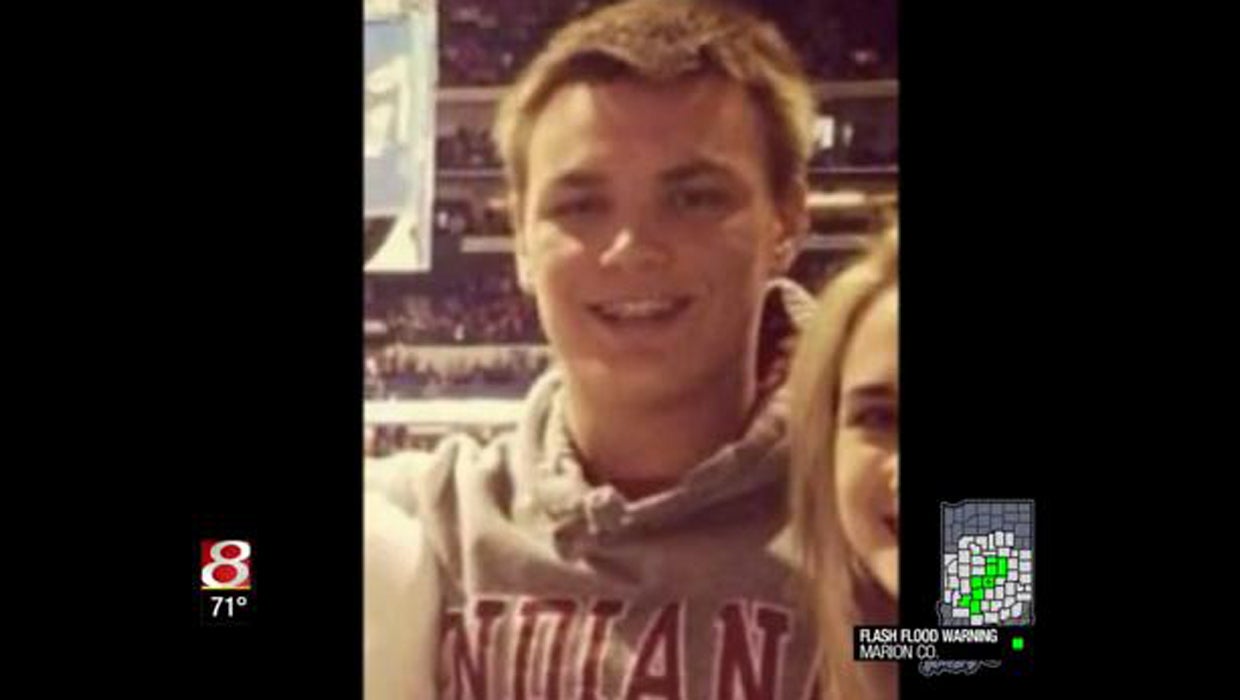 Connor Shockley Murder: Indiana teen stabbed to death in feud over ...