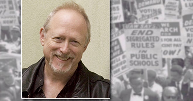Robert Schenkkan: Education should be a constitutional right - CBS News