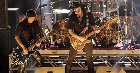 "Fast Eddie" Clarke, former Motorhead guitarist, is dead at 67 - CBS News