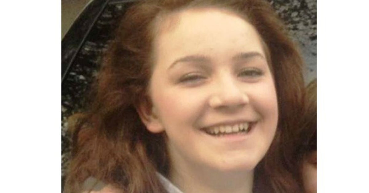 Anji Dean Missing: Washington teen who left cryptic message before ...