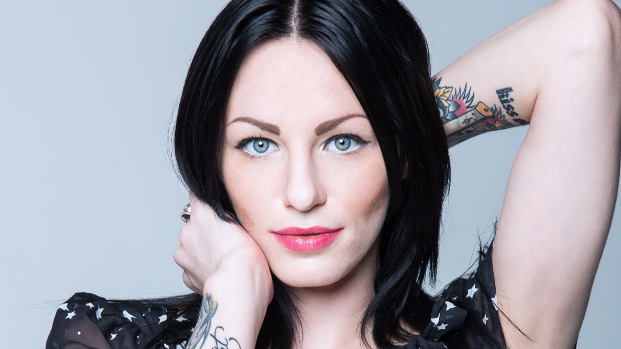 Alix Tichelman, alleged prostitute in Google exec Forrest Hayes' death ...