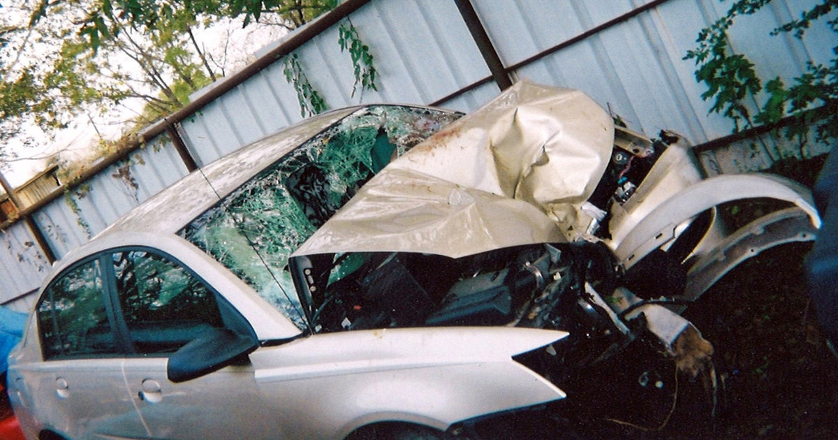 Ex-prosecutor asks for pardon in fatal crash now believed caused by GM ...