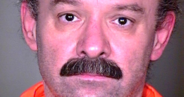 Joseph Rudolph Wood execution in Arizona delayed for appeal - CBS News