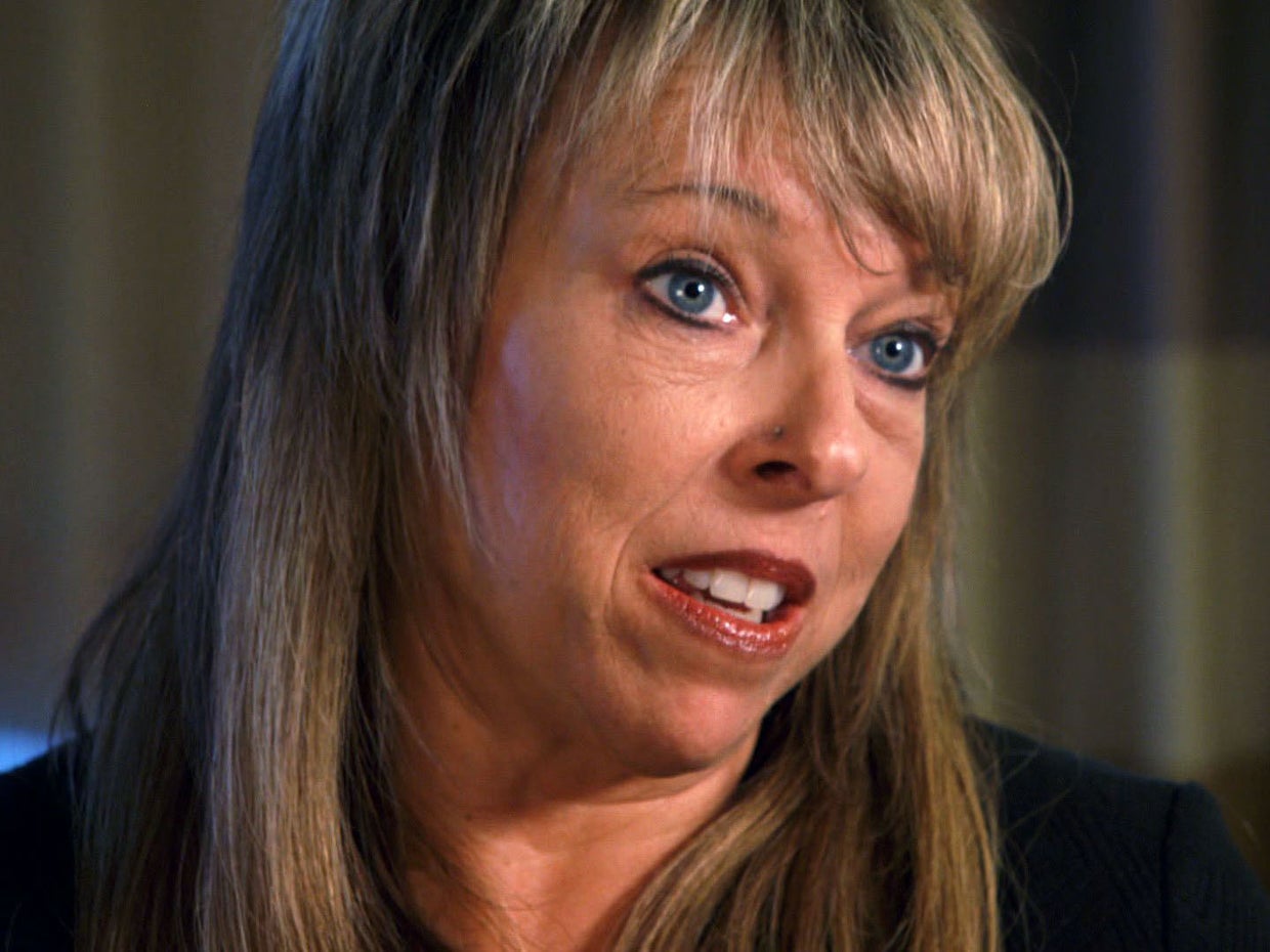 On The Road: Parents mourn daughter's death by living out her dreams ...