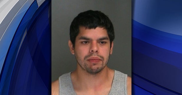 Cops: Driver ran over pal who feared he was drunk - CBS News