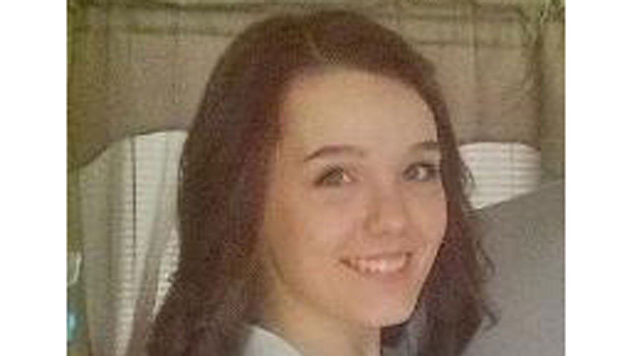 April Millsap Murder: Police release composite sketch in case of slain ...