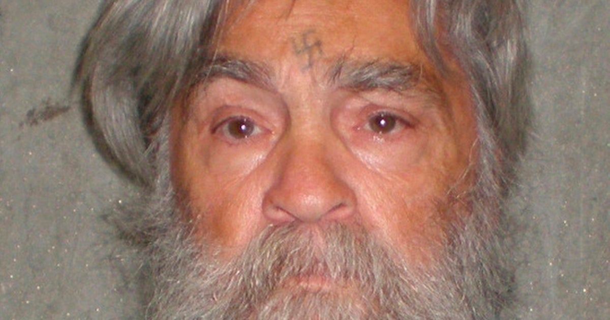 What happened to the Manson family?