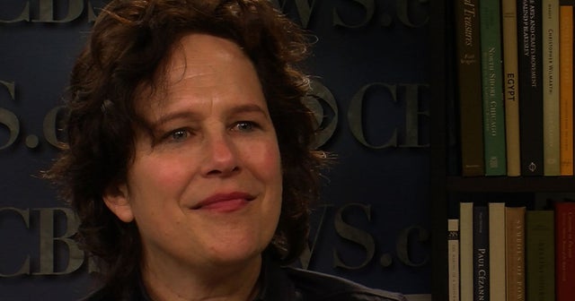 Glassybaby CEO: Giving money away helps company grow - CBS News
