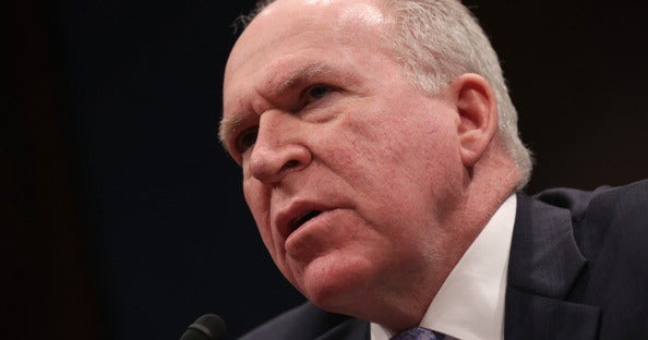 FBI investigating claim of hack on CIA director's email - CBS News