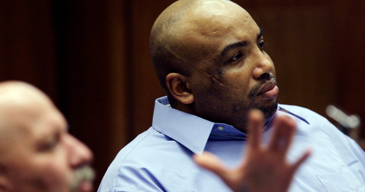 Chester D. Turner, California killer, given additional death sentence ...