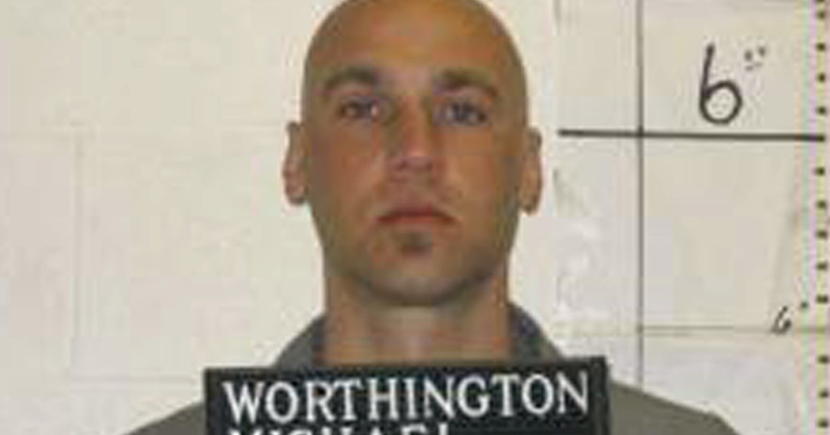 Missouri set to execute man who raped and killed college student - CBS News
