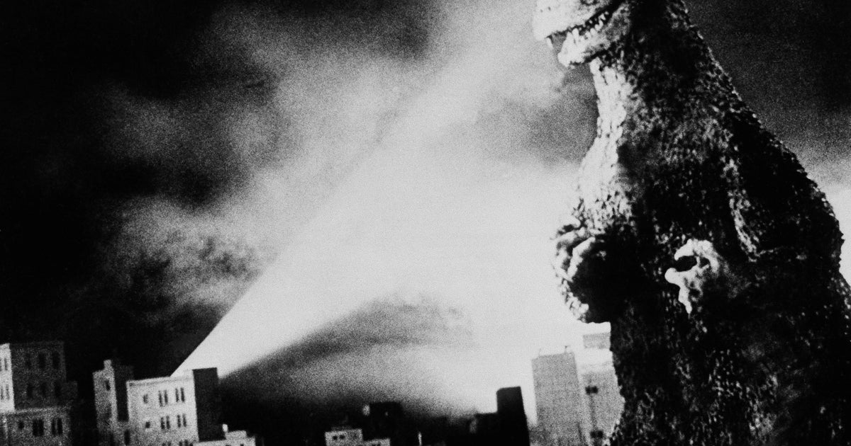 Original "Godzilla" actor Haruo Nakajima keeps monstrous legacy alive ...