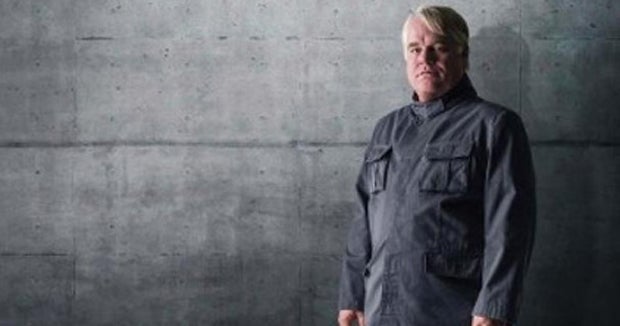 See the bleak new posters for "The Hunger Games: Mockingjay - Part 1 ...