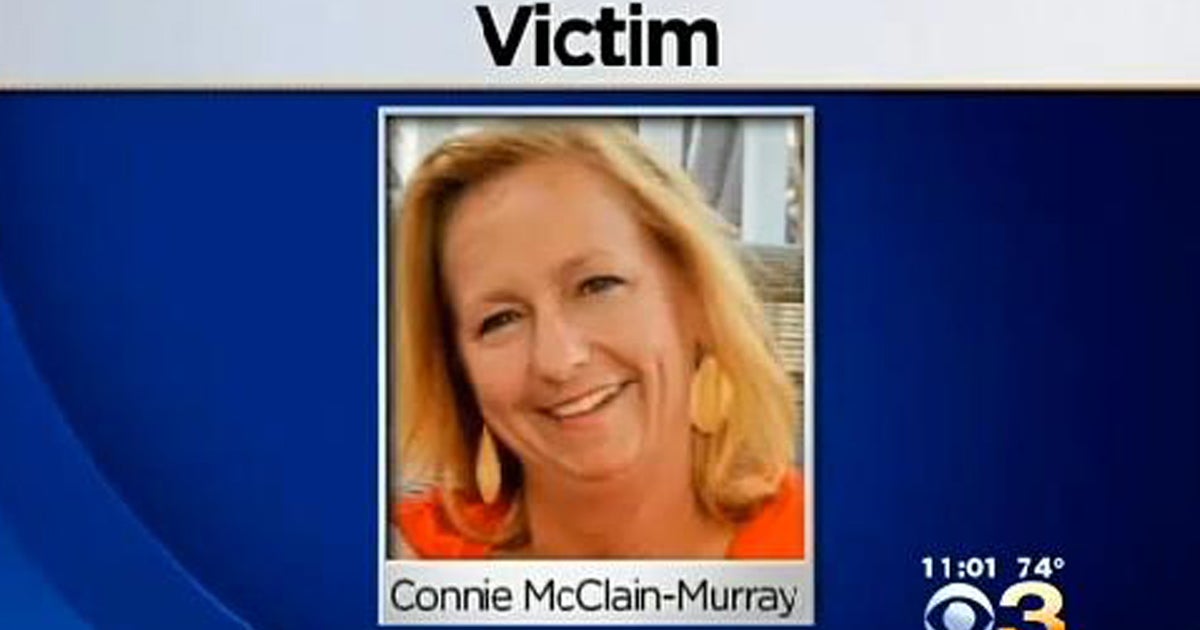 Christopher Murray pleads guilty to strangling wife, Connie Murray, in ...