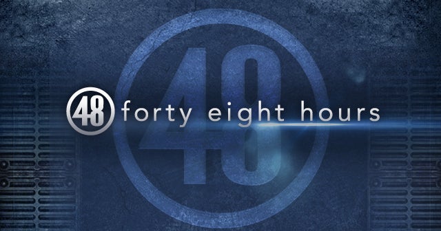 Program note: "48 Hours" preempted Saturday, Nov. 7 - CBS News