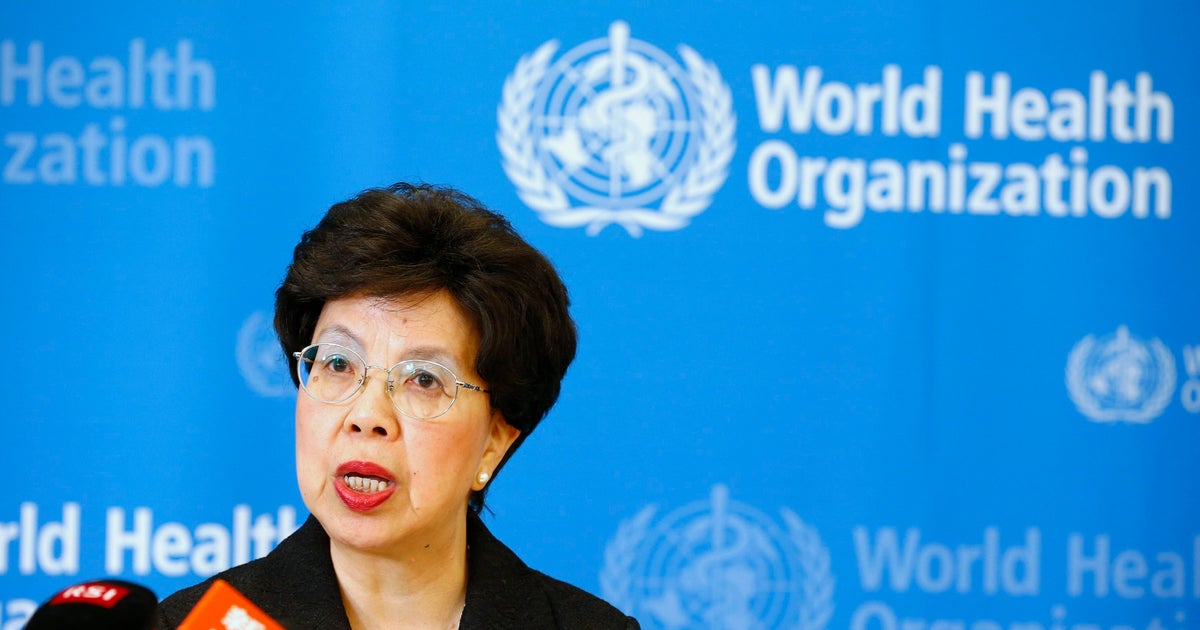 Ebola outbreak declared international public health emergency by World ...