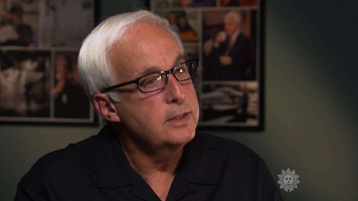 Smile! "Candid Camera" is back! - CBS News